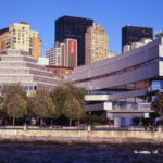 Kevin Roche: America’s Irish Architect | Irish America