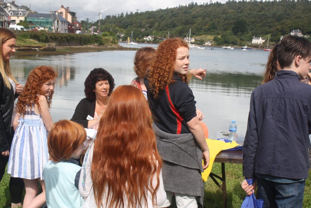 Red Heads Galore (Photos from the 6th Annual Red Head Convention ...