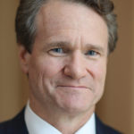 The Life of Brian Moynihan | Irish America
